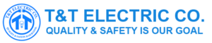 Contact – TNT Electric